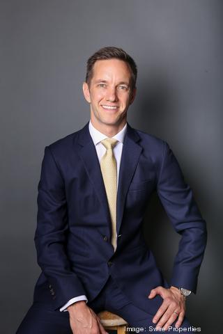 Swire Properties names Henry Bott to lead Miami operations, Kieran ...