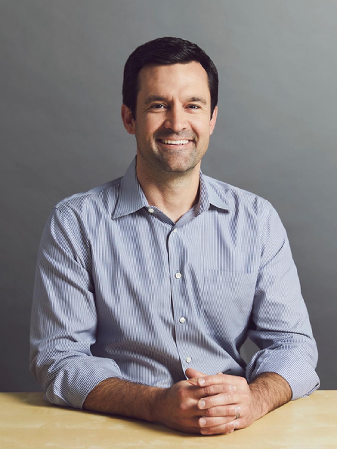 Chicago Inno - What being in the military taught Provi's new COO Bob ...