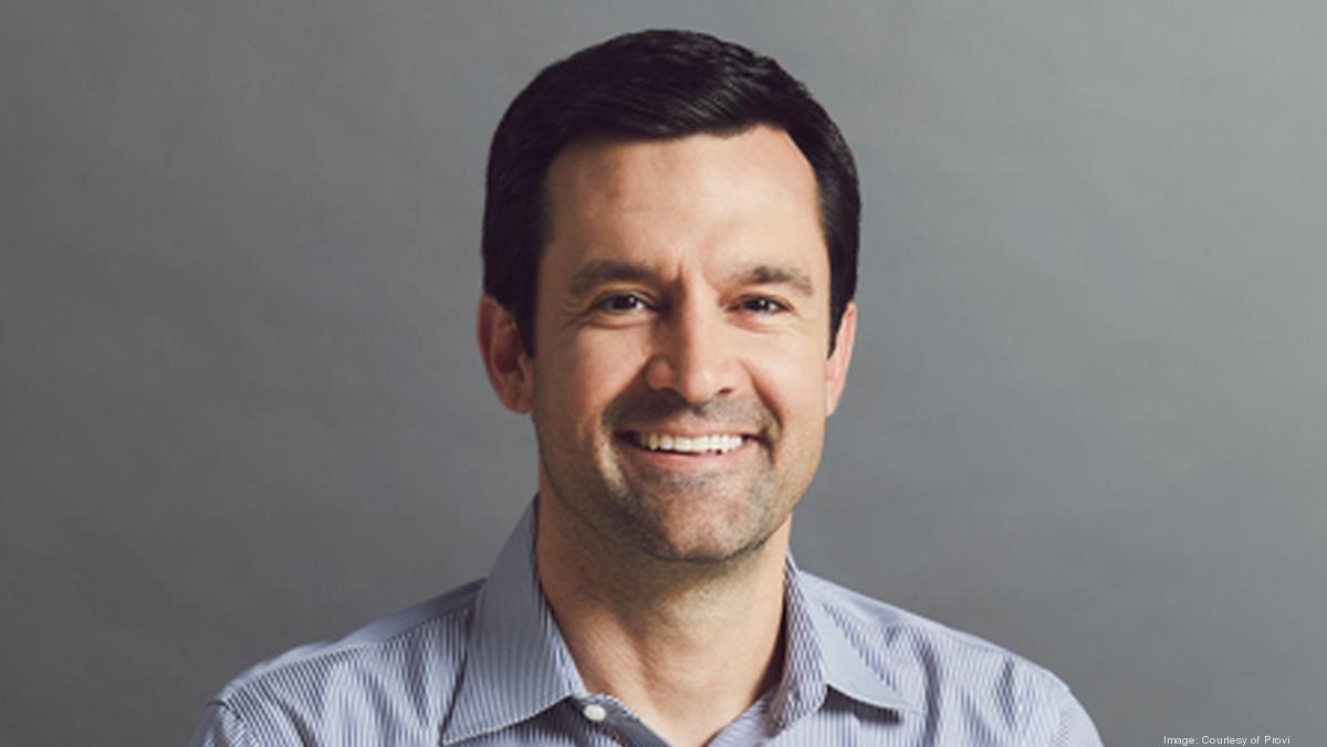 Provi adds Bob Robbins as president, COO - Chicago Business Journal