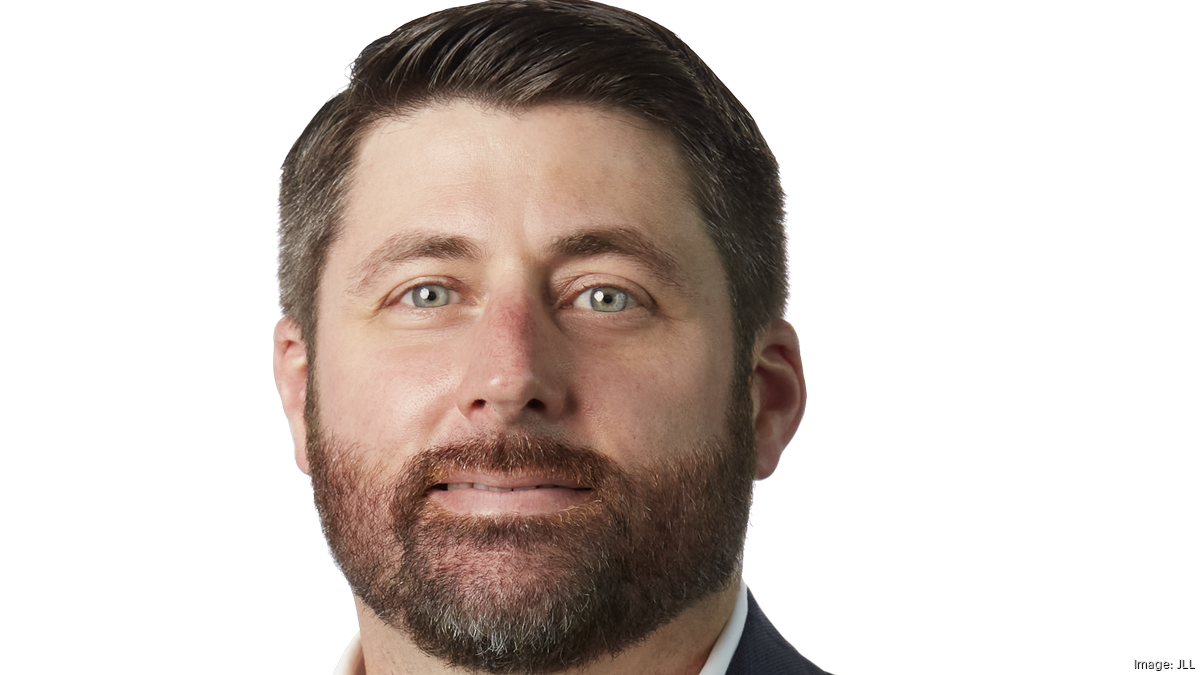 JLL's Nick Francic is meeting demand for Cranberry office leasing ...