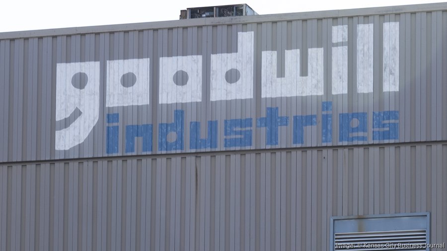 Kansas City Goodwill will merge with St. Louis counterpart - Kansas ...