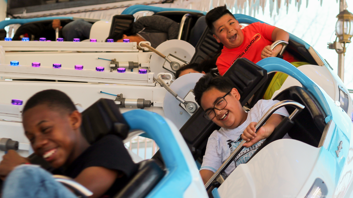 RodeoHouston to offer free admission during first-ever Community Day ...