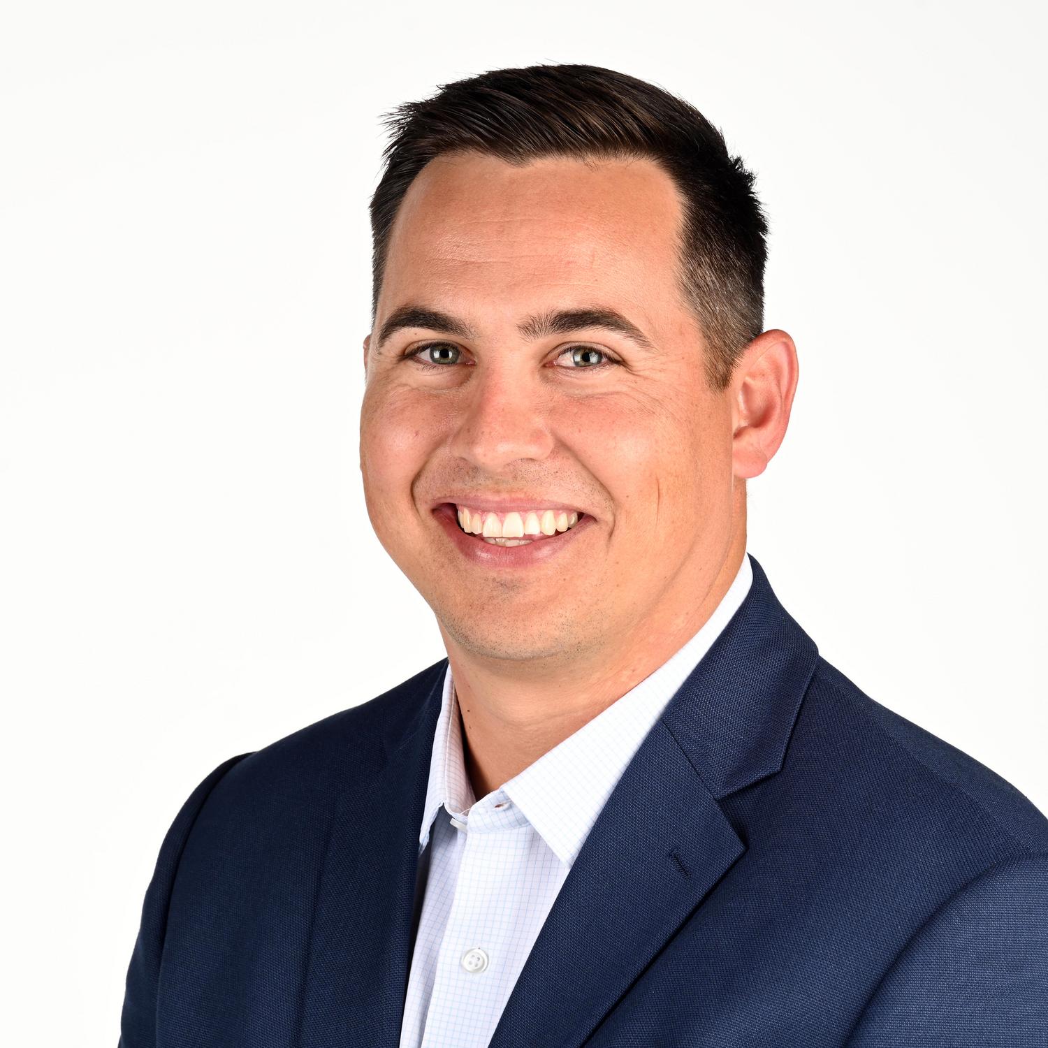 Kyle Hartlage | People on The Move - Louisville Business First