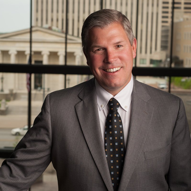 Jamie Greer | People on The Move - Dayton Business Journal