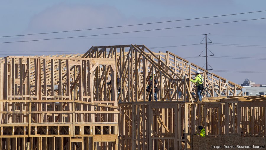 Denver launches tax break program for middle-income housing - Denver ...