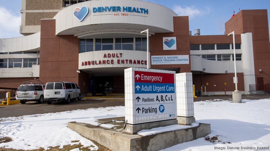 Denver Health opens state's first-ever certified facility for ...