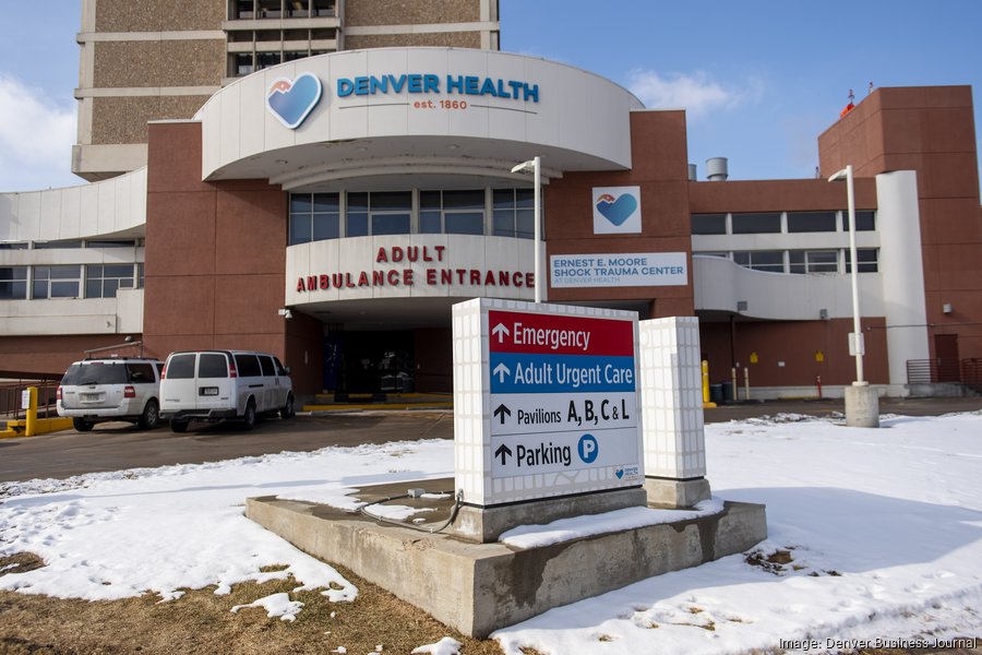 Denver Health says uncompensated medical costs are impacting patient ...