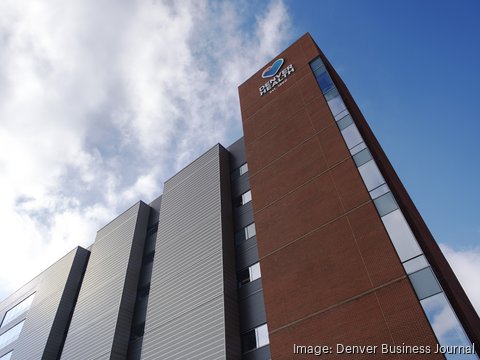 Denver Health Care News - Denver Business Journal