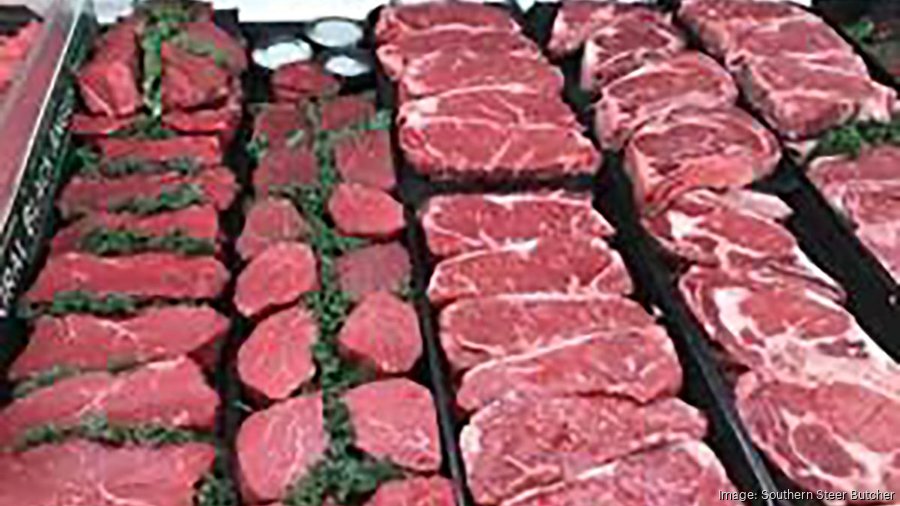 New Southern Steer location to open in February - Jacksonville Business ...