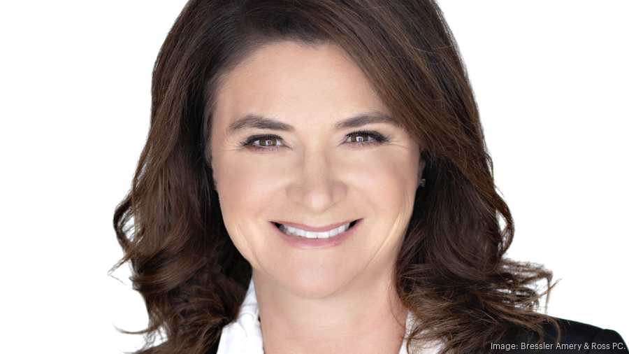 Bressler names new local partner, counsel - Birmingham Business Journal