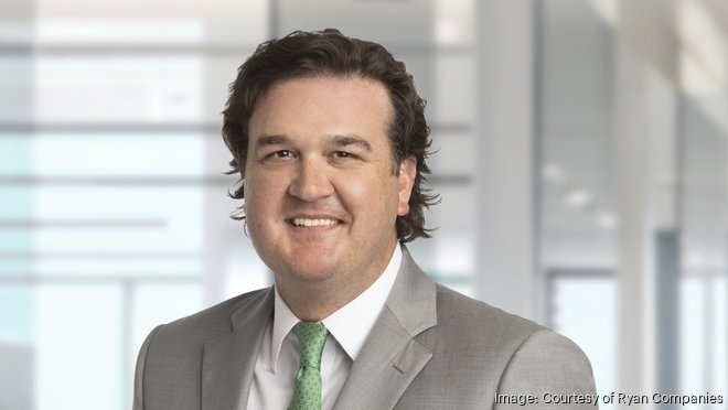 Ryan Companies, Gensler dive into the development of Ryan, LLC's new ...