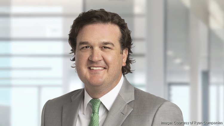 Ryan Companies, Gensler dive into the development of Ryan, LLC's new ...