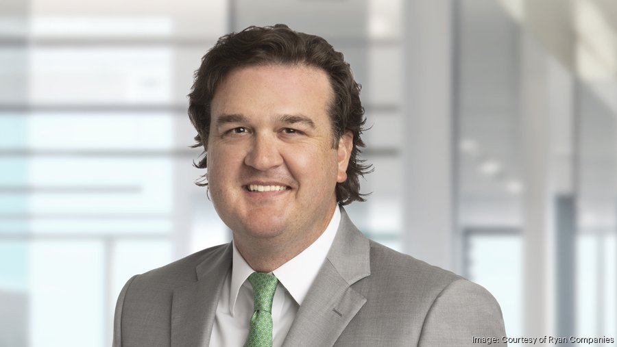 Ryan Companies, Gensler dive into the development of Ryan, LLC's new ...