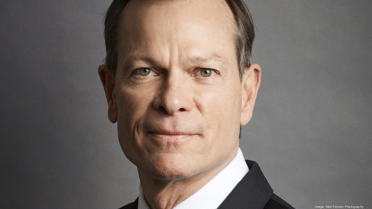 Goodwin chairman sees opportunity and growth potential in Philadelphia ...