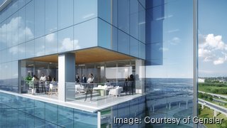 Ryan Companies, Gensler dive into the development of Ryan, LLC's new ...