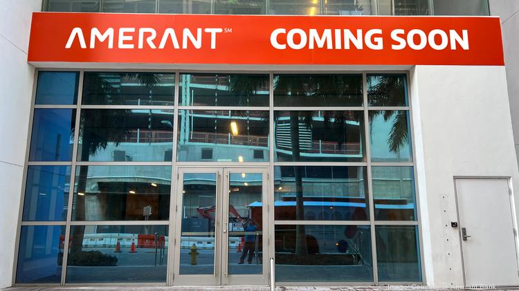 BankUnited aims to grow business account deposits by $1.6 billion in next year; Amerant ...