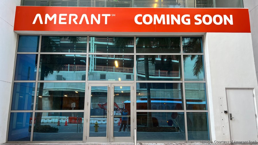 BankUnited aims to grow business account deposits by $1.6 billion in ...