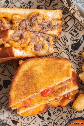 Full Plate: A Capitol Hill restaurant becomes a cocktail bar, and The ...