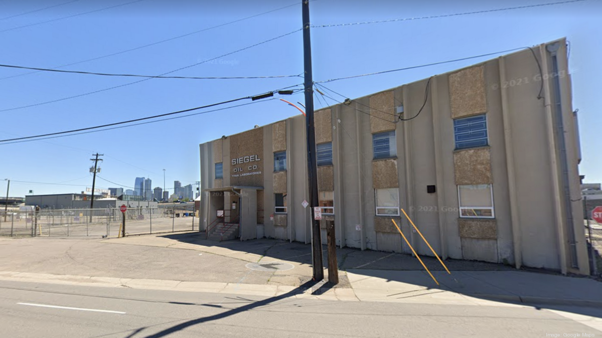 Revesco Properties and Kroenke Sports & Entertainment make $7M buy near ...