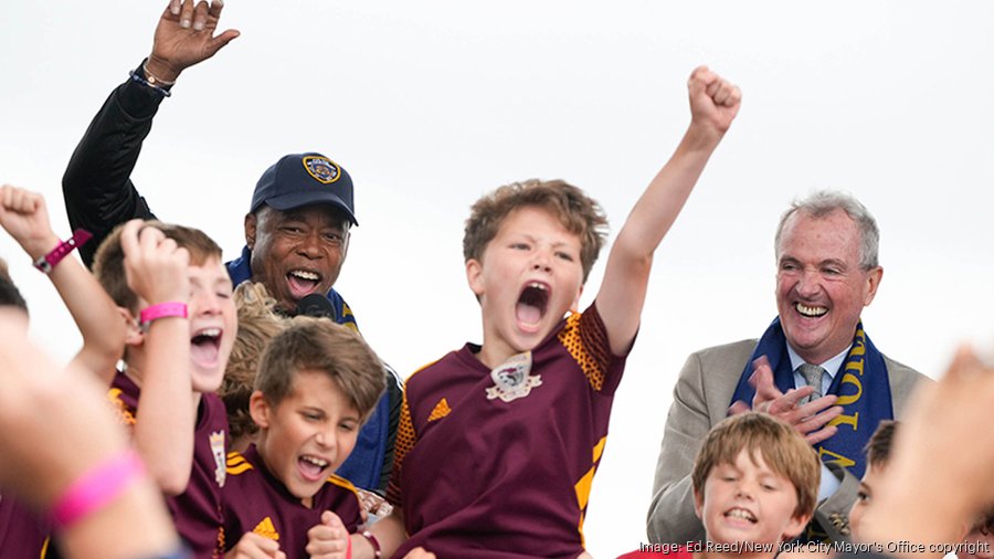 NYC and LA to sell their own World Cup 2026 corporate sponsorships - L ...