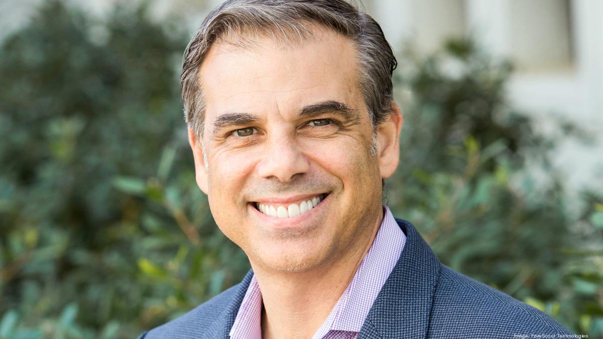 Security software provider Forescout brings in new CEO after shifting ...