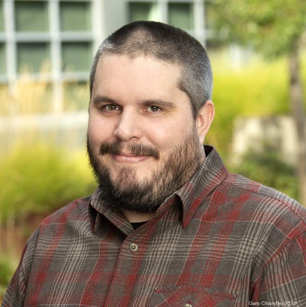 Kevin Root | People on The Move - Portland Business Journal