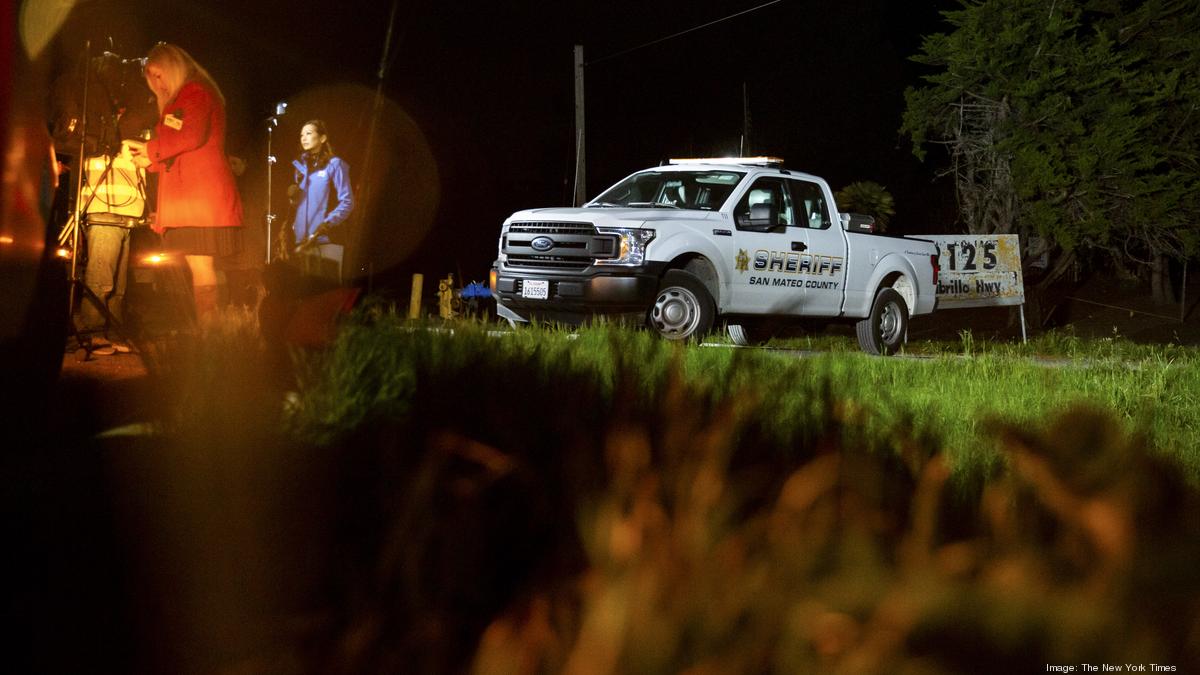 What you need to know about the shootings at Half Moon Bay - Silicon ...