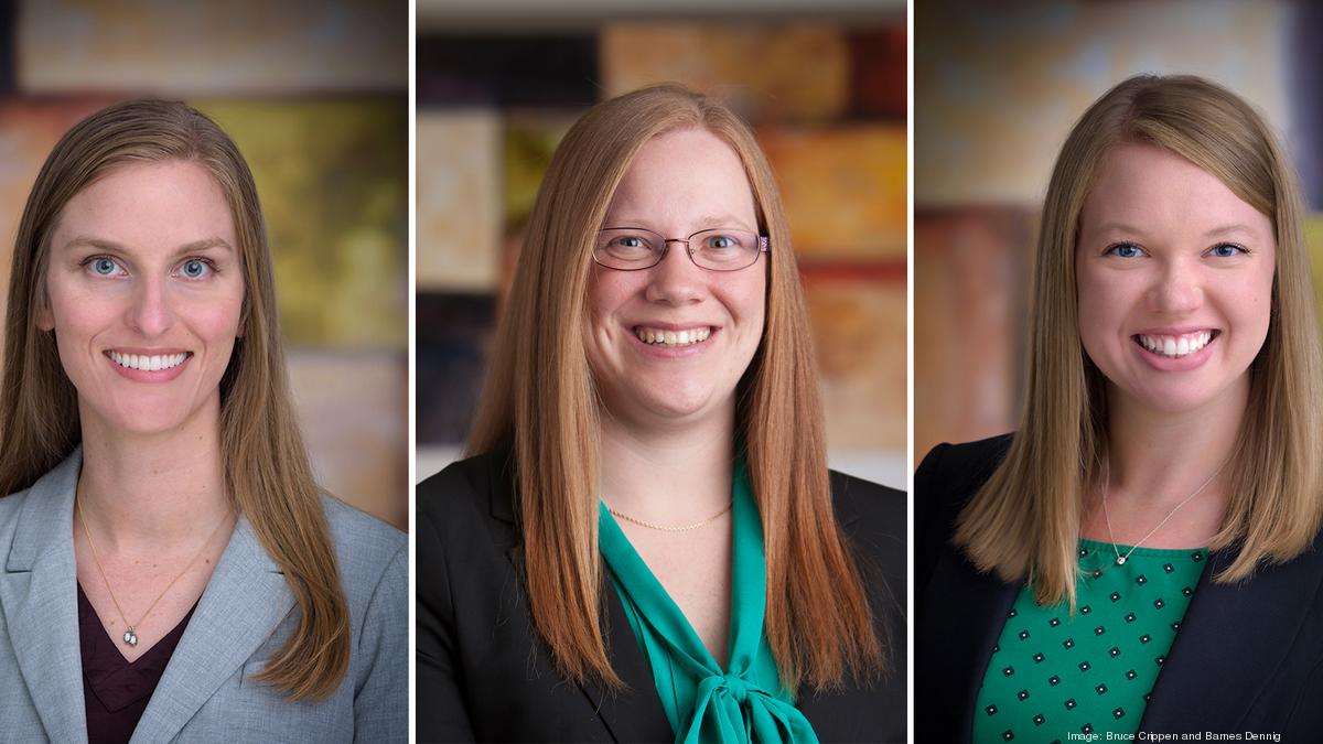 Large Cincinnati accounting firm Barnes Dennig adds directors ...