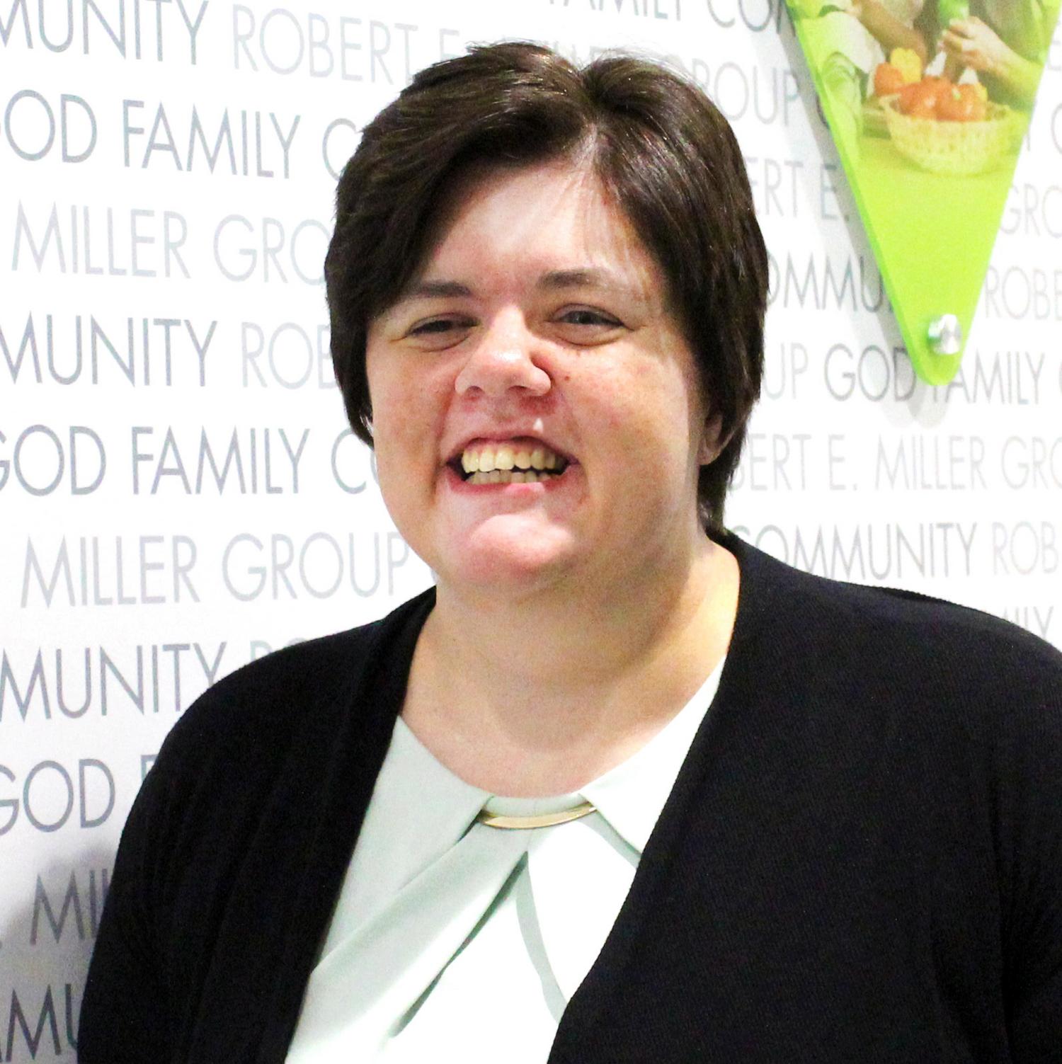 Emily Molinaro | People on The Move - Kansas City Business Journal