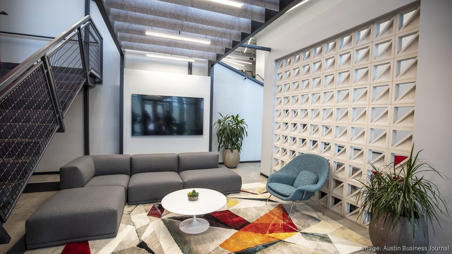 SypherPK, Oni Studios open facility near Austin - Austin Business Journal