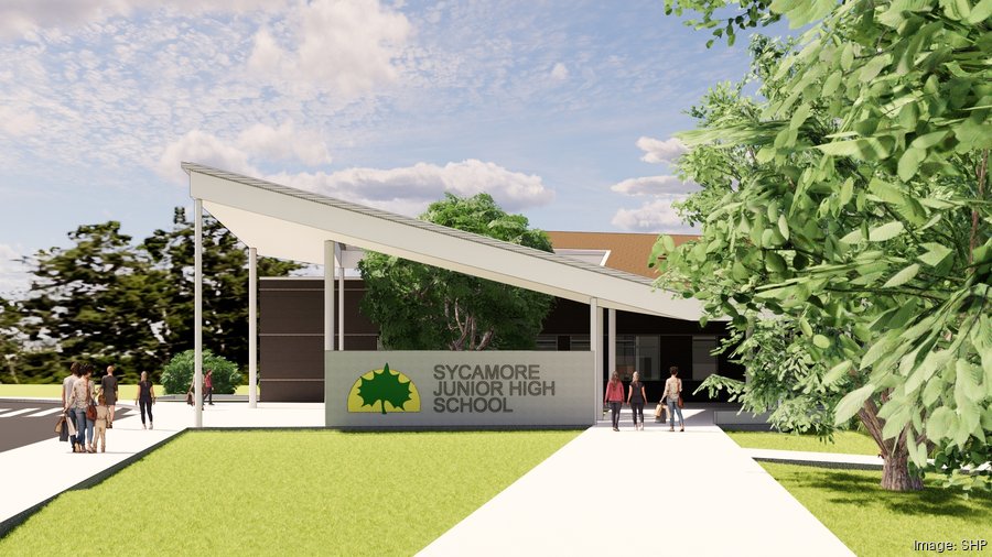 Sycamore schools eyeing fall for wrap up of $127 million building plan ...