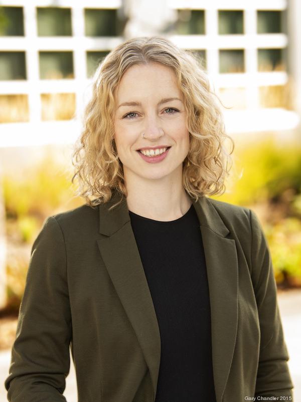 Sarah Winegar | People on The Move - Portland Business Journal