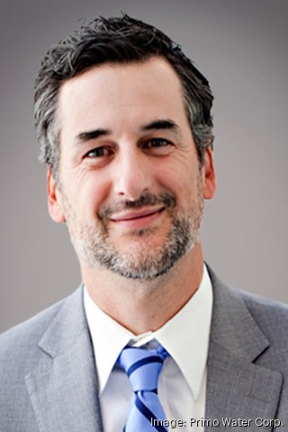 Primo Water names new CFO - Tampa Bay Business Journal