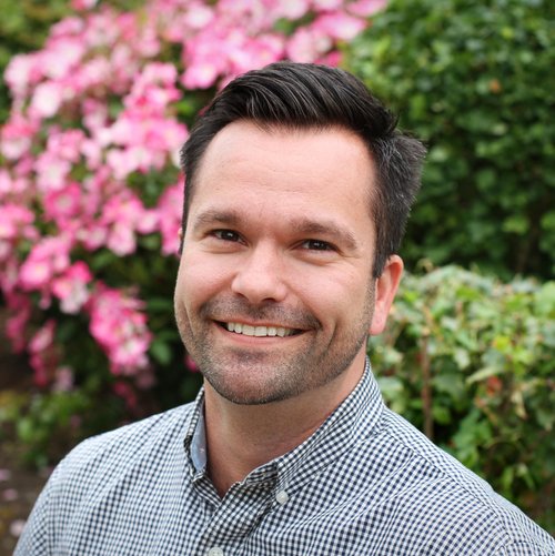 Matt Smith | People on The Move - Puget Sound Business Journal