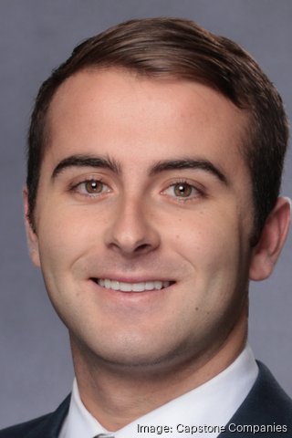 Charlotte commercial real estate firm Capstone Cos. opens Seattle ...