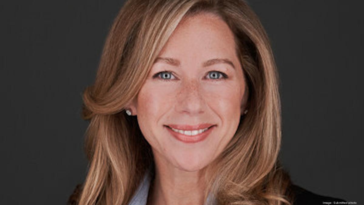 Andrea Hohermuth named as president for FASTSIGNS - Dallas Business Journal