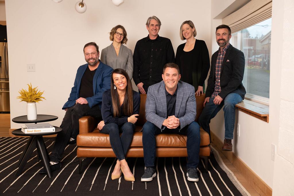 Fort West BizSpotlight - Portland Business Journal