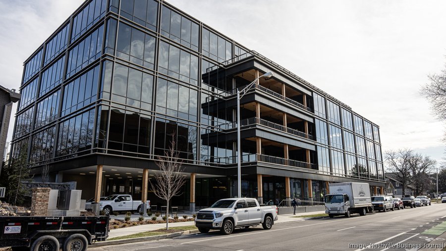 Urban Land Institute honors Middle Tennessee projects - Nashville ...