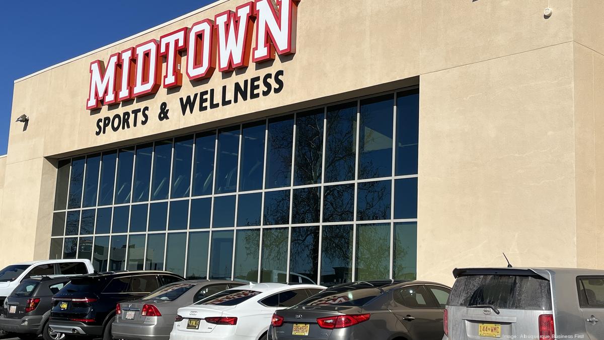 Genesis Health Clubs acquires nine Wellbridge gym locations - Wichita ...
