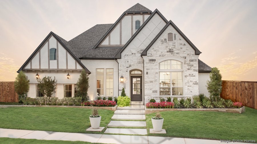 New homes headed to Walsh in largest residential phase since 2020 ...