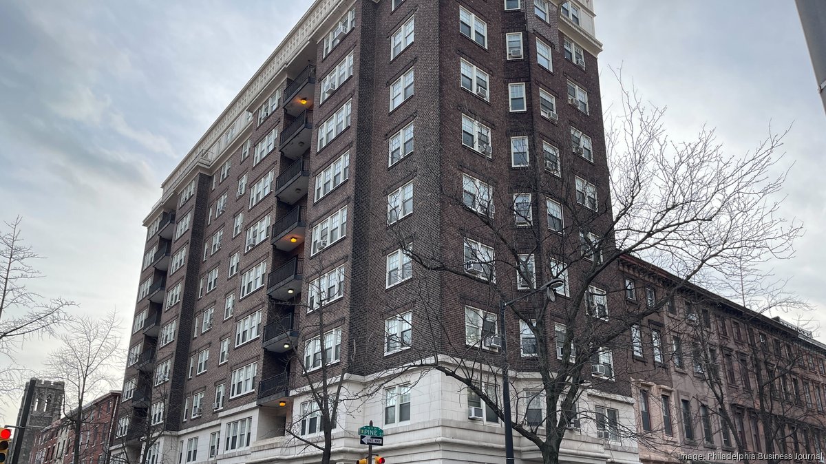 University of the Arts sells Center City residence hall to Philadelphia ...