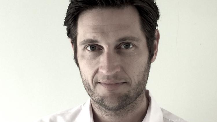Founder of Milo next-gen walkie-talkie seeks 'global domination' - San ...