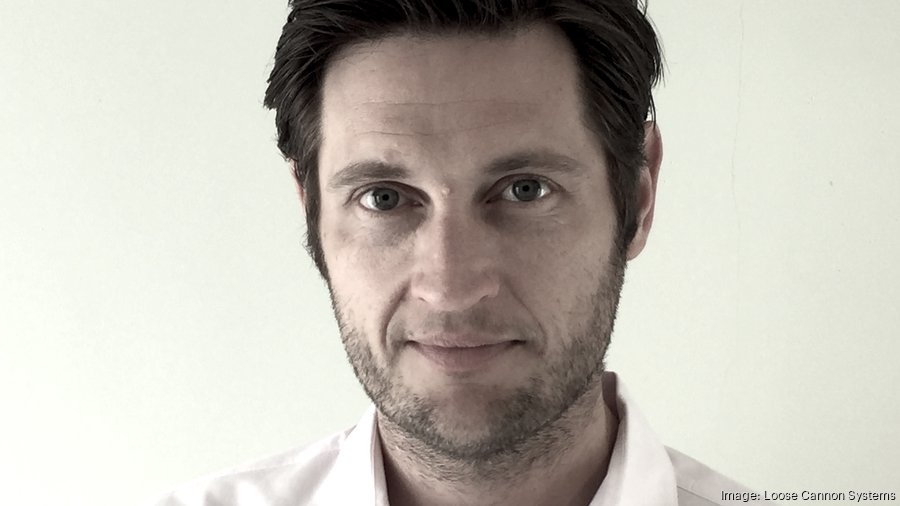 Founder of Milo next-gen walkie-talkie seeks 'global domination' - San ...