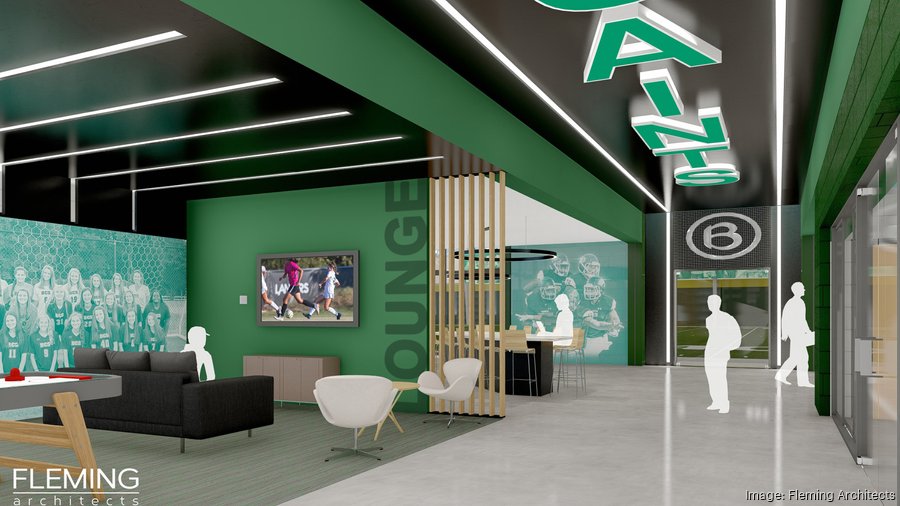 Briarcrest Christian School upgrading athletic facilities with $12.8M ...