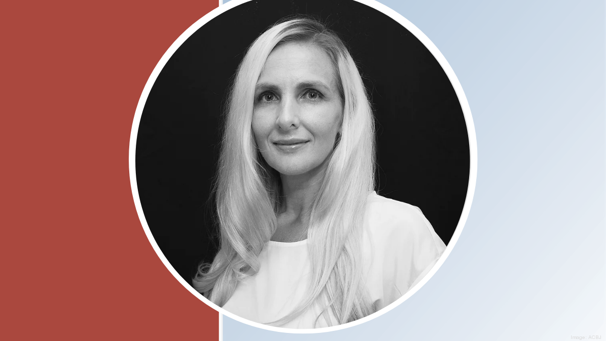 In Her Own Words: Ashley Wilson opens real estate investing to all ...