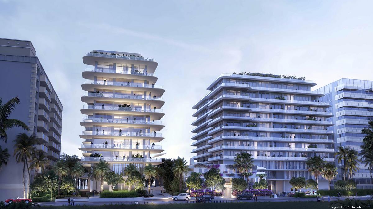 Firm connected to Iconiq Capital buys Seaway at Surf Club condo from ...