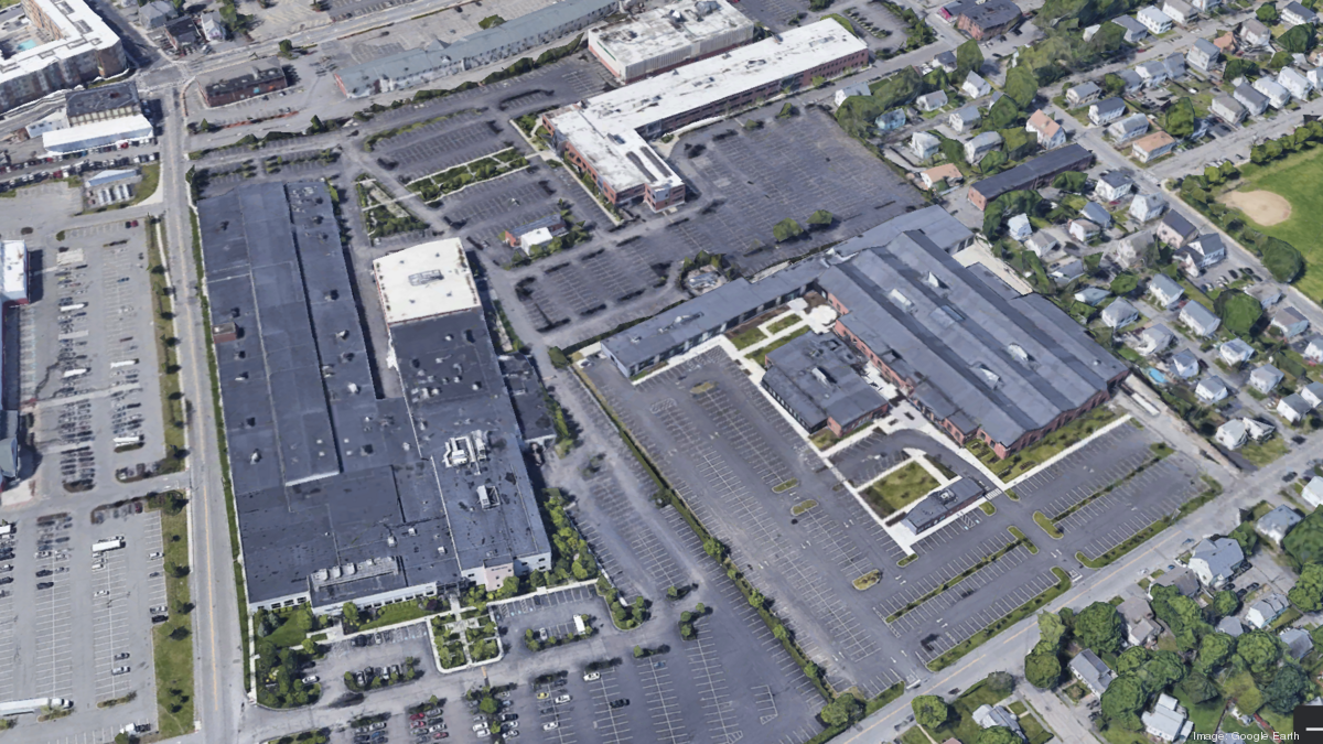 TPG sells Waltham's CenterPoint complex for $578M - Boston Business Journal