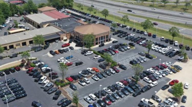 Parks Automotive buys Lake Norman, Gastonia dealerships - Charlotte ...