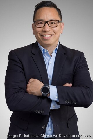 Business leader John Chin explains why Sixers arena proposal doesn't ...