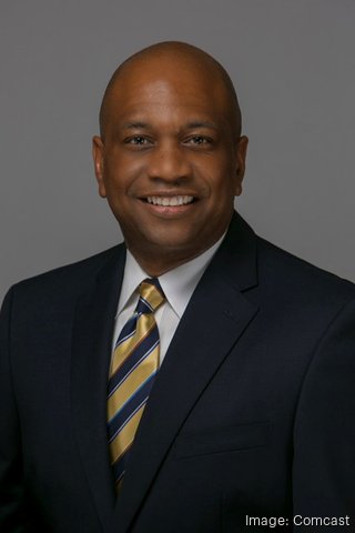 Comcast appoints new SVP to lead its Keystone Region - Pittsburgh ...